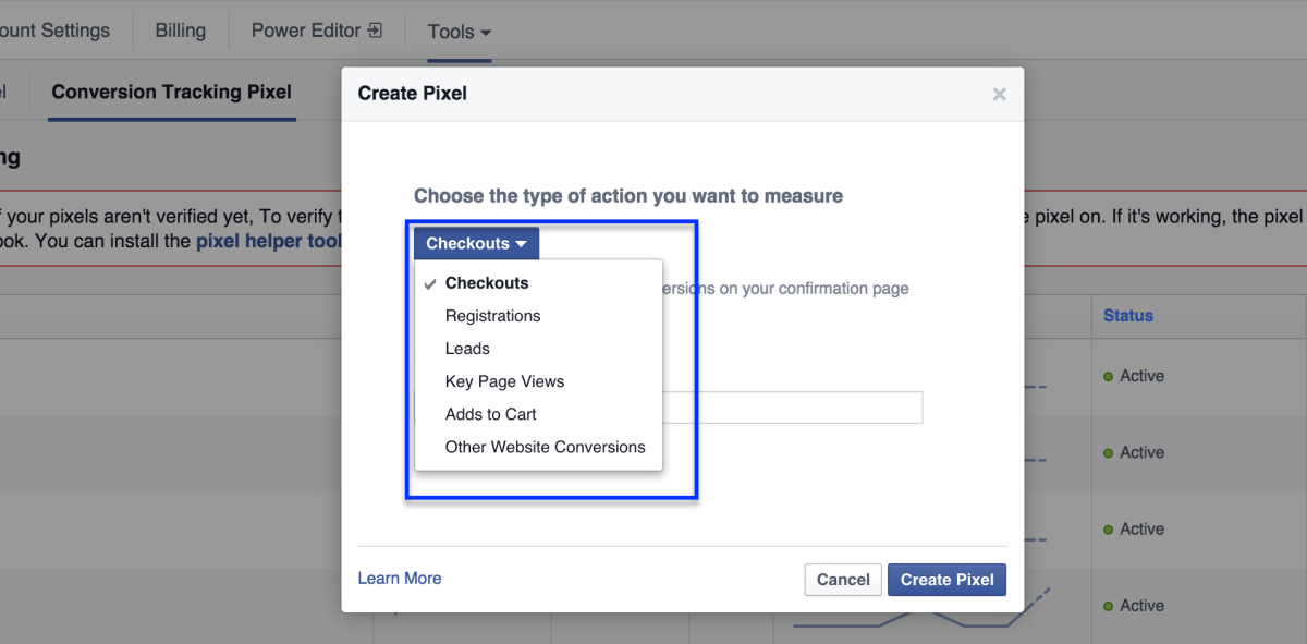 A Simple How-To Guide to Facebook's Tracking Pixels - Optimized Assets